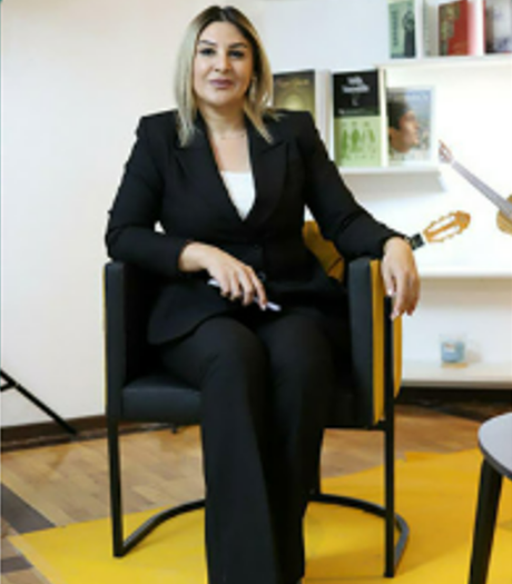 Poland Development University